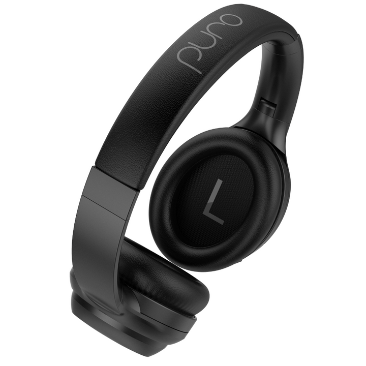 Puro Sound Lab | Safe Volume Headphones | New Zealand | Australia ...